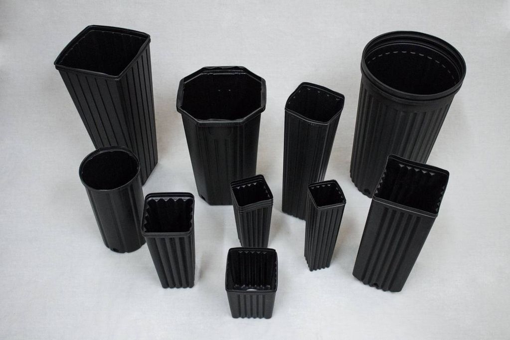 Tree Pots | Plant-Sak